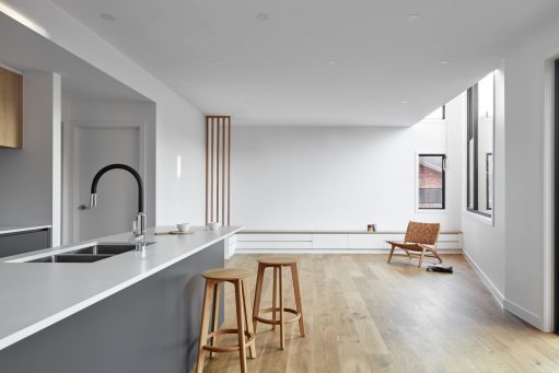 Mancini Made - The Melbourne-based Design and Construction Firm