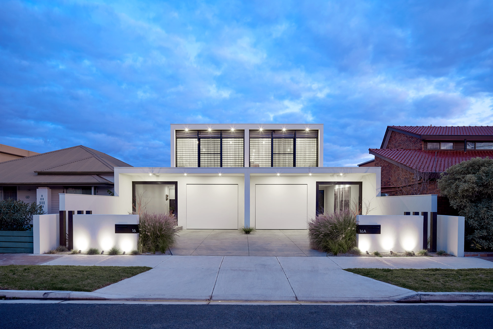 Mancini Made - The Melbourne-based Design and Construction Firm