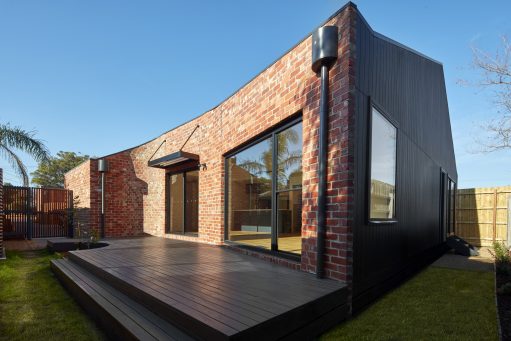 Mancini Made - The Melbourne-based Design and Construction Firm