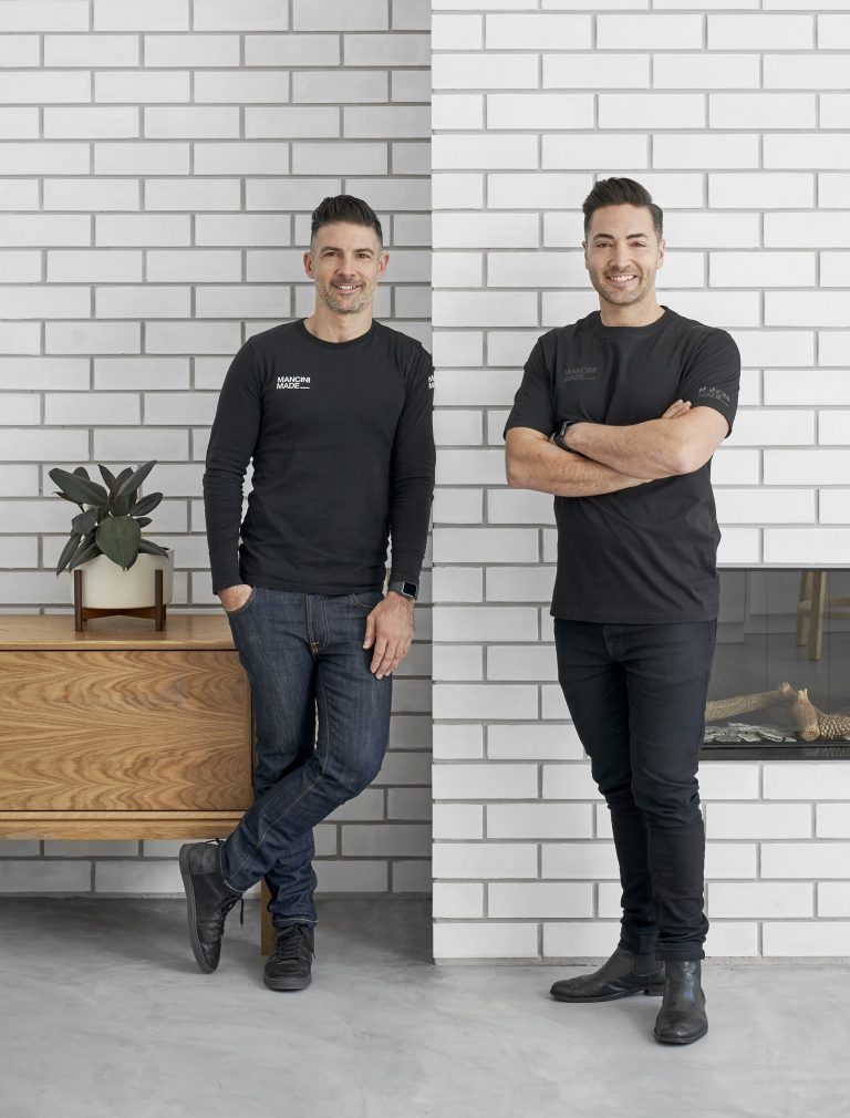Mancini Made - The Melbourne-based Design and Construction Firm
