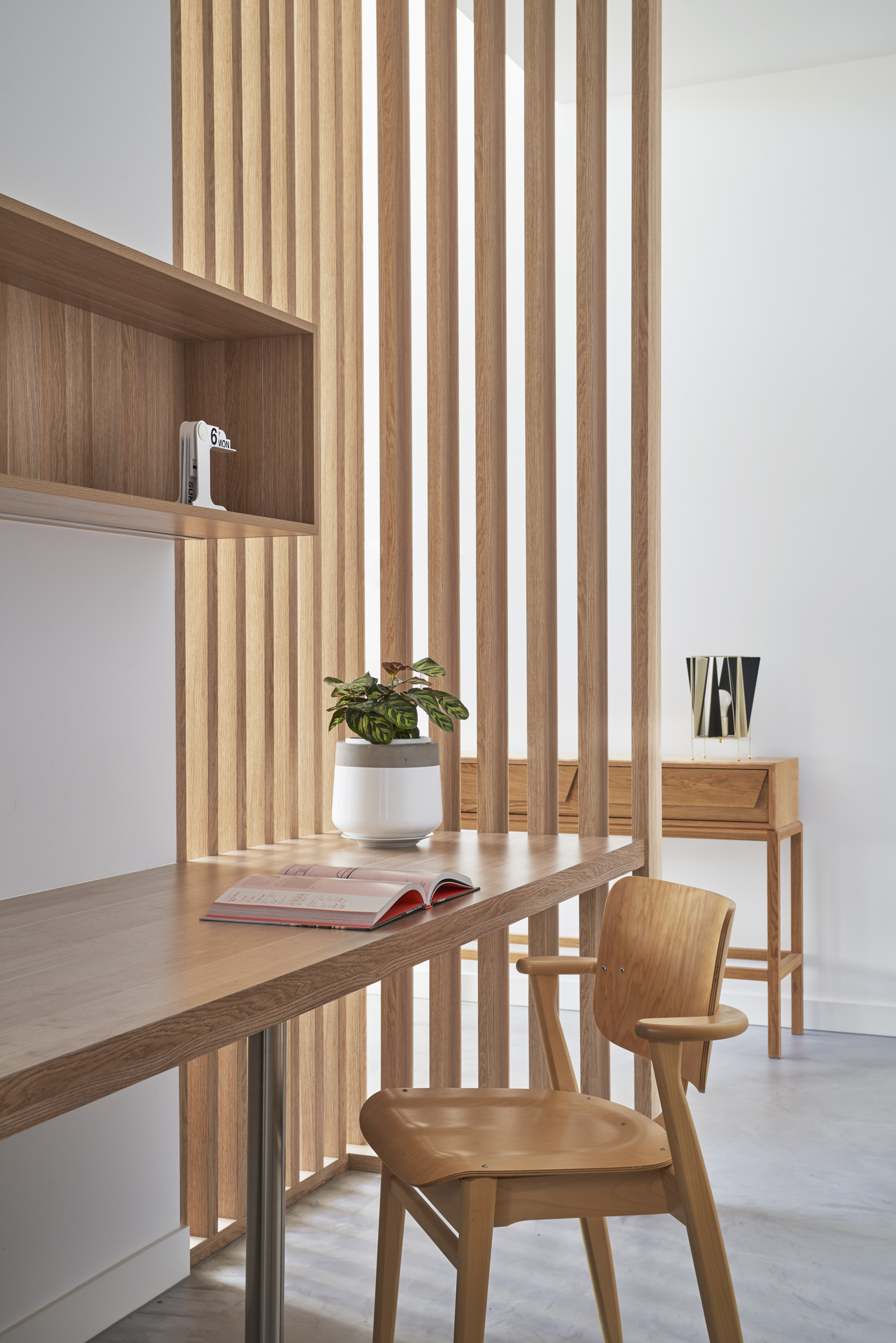 Mancini Made - The Melbourne-based Design and Construction Firm