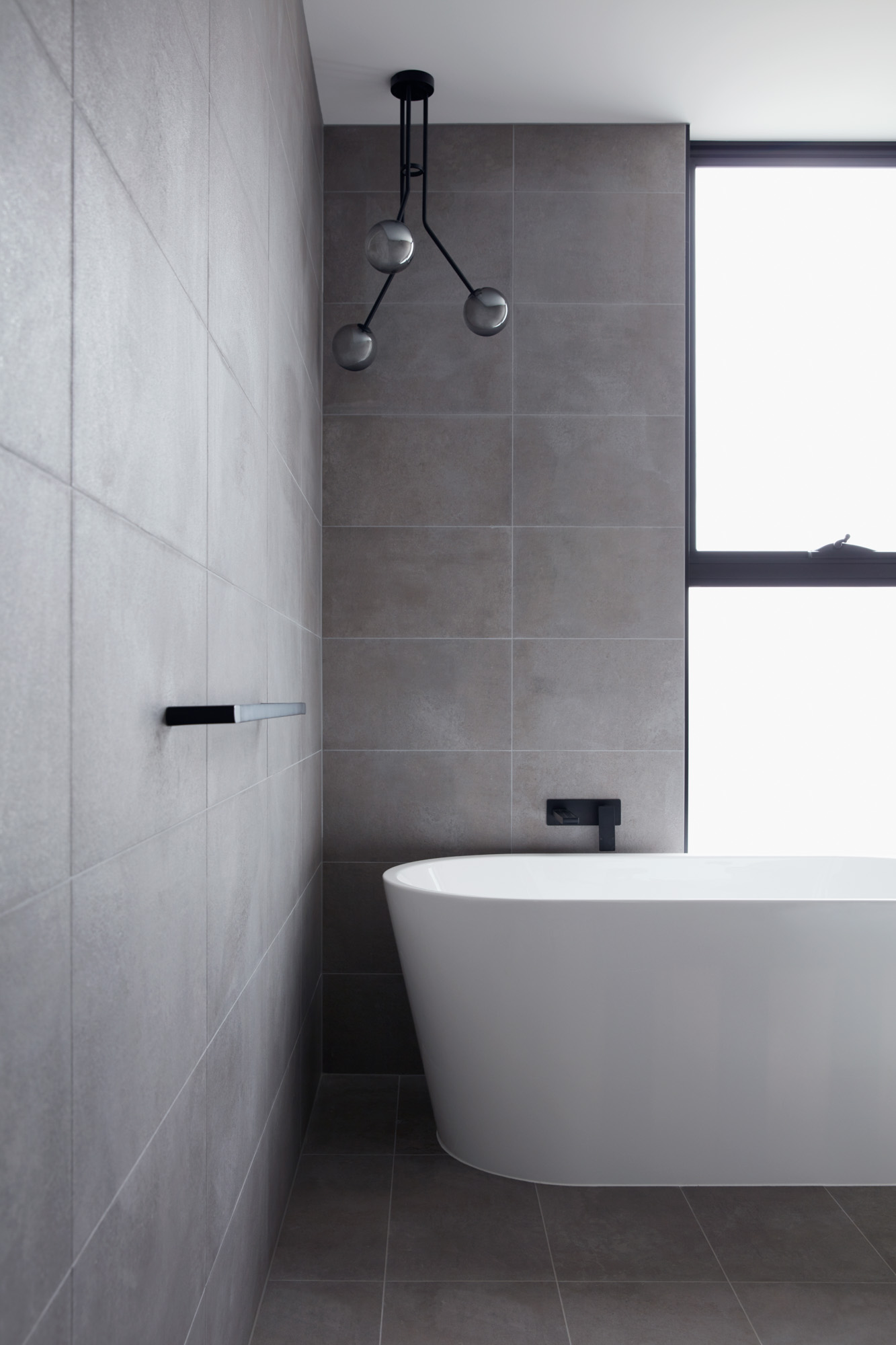 Mancini Made - The Melbourne-based Design and Construction Firm