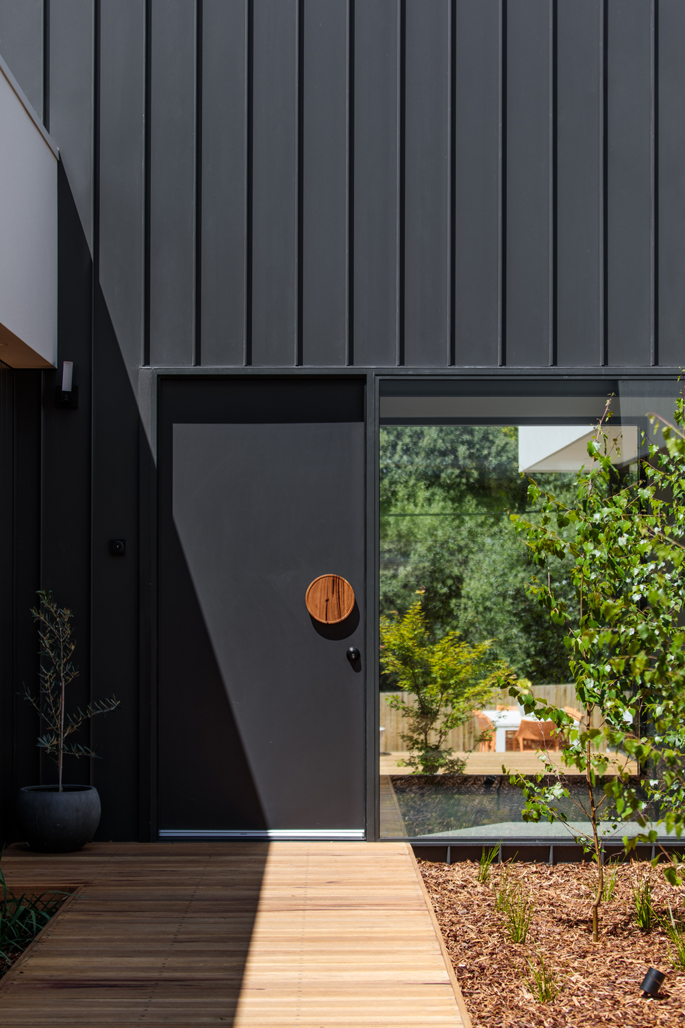 Paul Tilse Architects - Studio Profile Architecture Interior Design ...