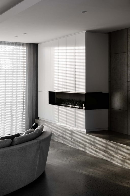 Oreo House by Taylor Pressly Architects - Tongue n Groove Series Feature