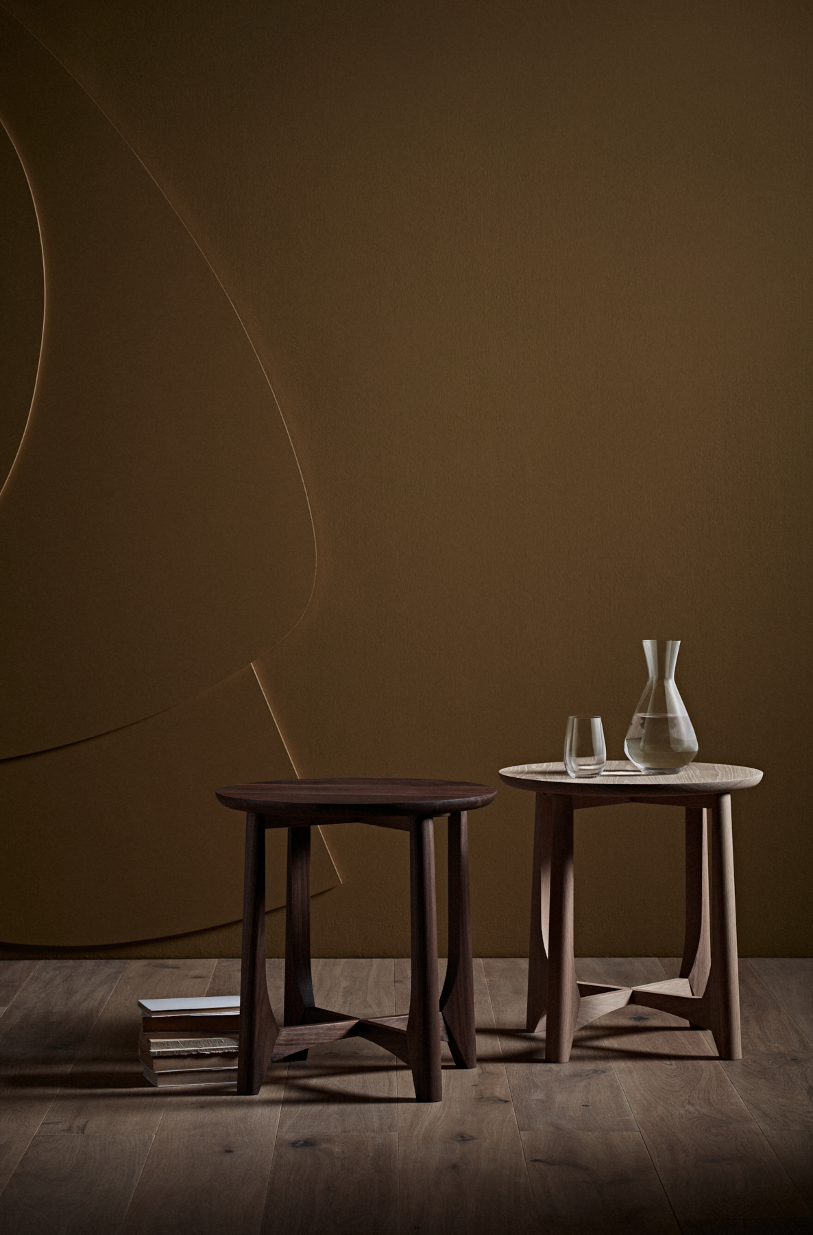 TIDE Design - 2019 Collection Feature-Custom Melbourne Timber Furniture