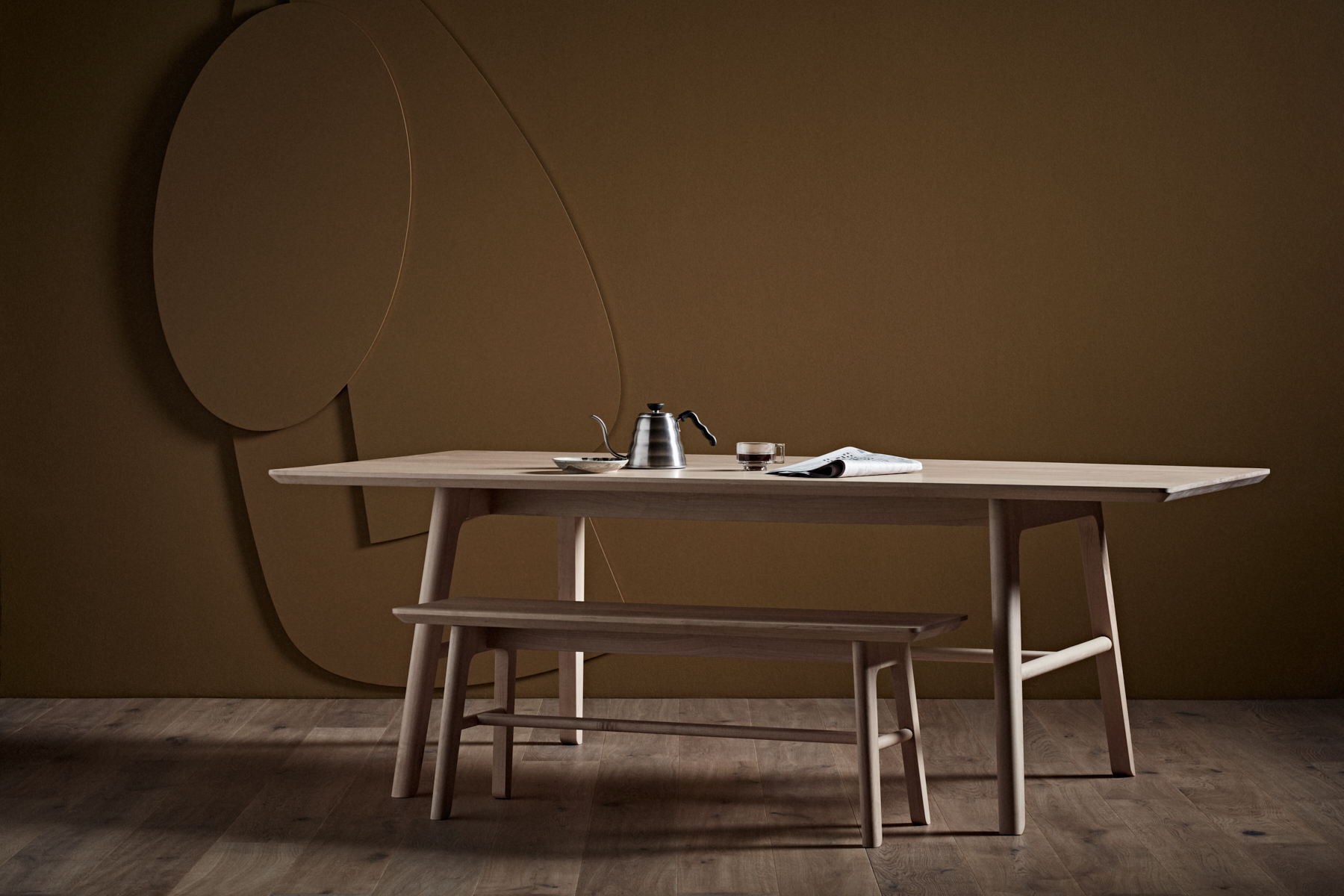 TIDE Design - 2019 Collection Feature-Custom Melbourne Timber Furniture