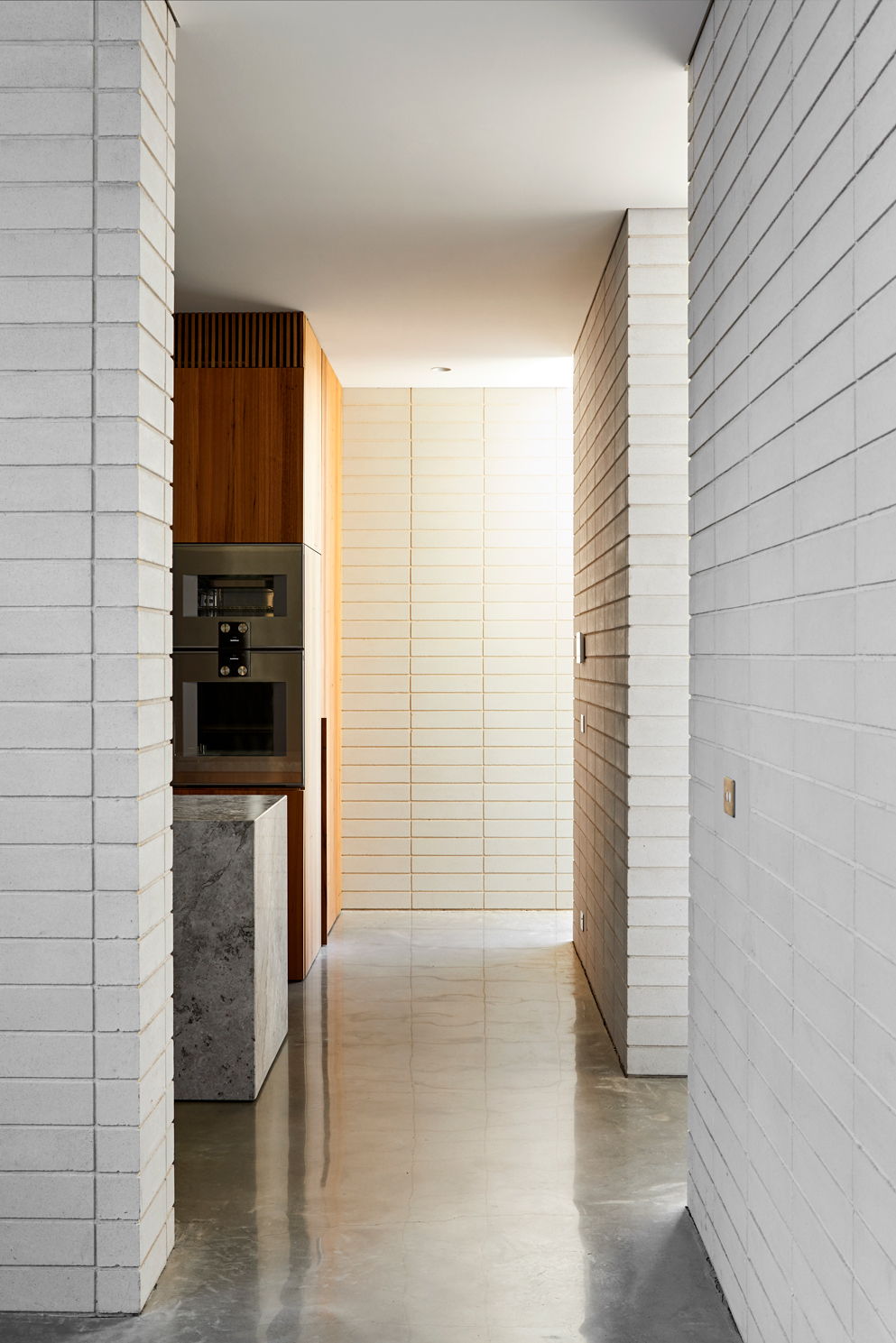 Edsall Street by Ritz&Ghougassian-The Armadillo & Co Series-Collection