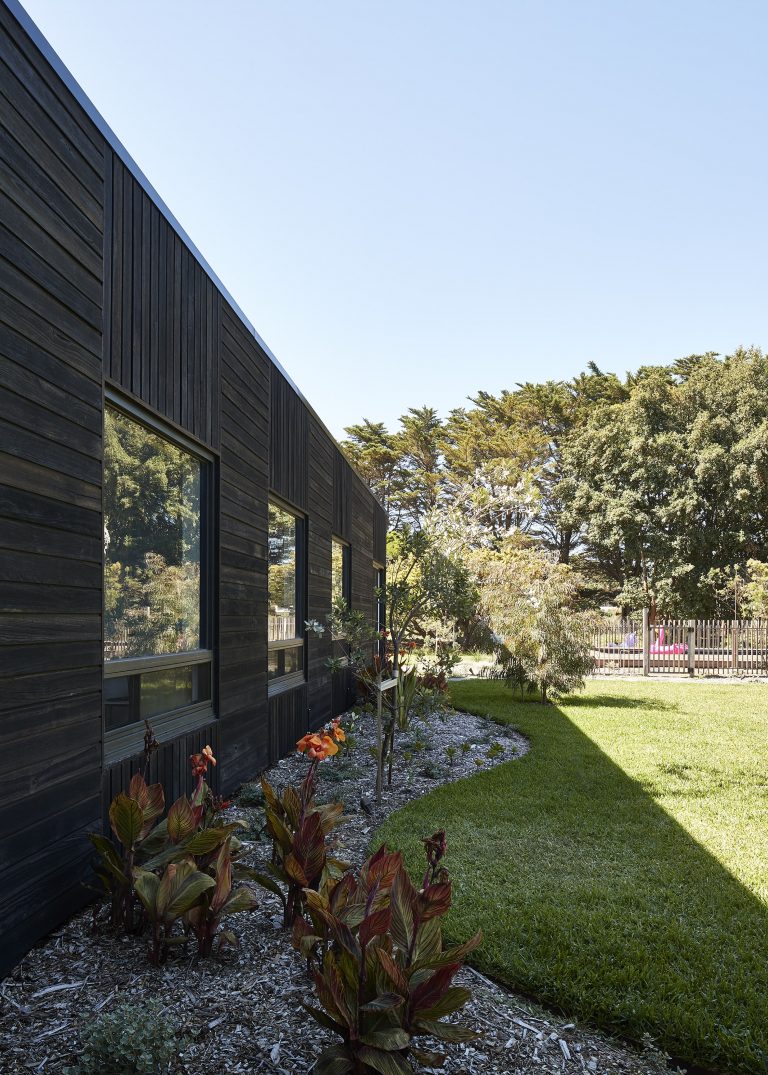 First Lessons House by Ray Dinh Architecture - Fundamental Residential