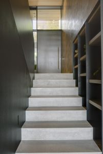 Sibling House by Grove Architects - High Quality Residential Architecture