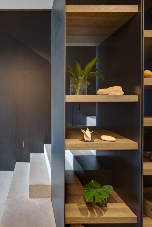 Sibling House by Grove Architects - High Quality Residential Architecture