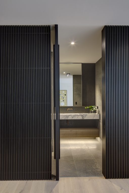 Sibling House by Grove Architects - High Quality Residential Architecture