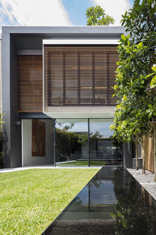Grove Architects - Sydney Residential Architecture & Interior Design Studio