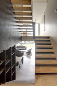Sibling House by Grove Architects - High Quality Residential Architecture