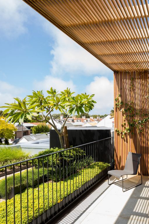 Sibling House by Grove Architects - High Quality Residential Architecture