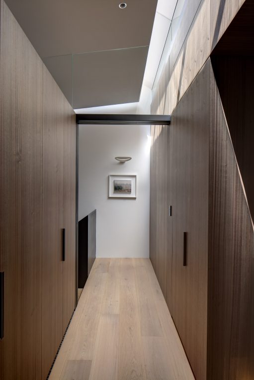 Sibling House by Grove Architects - High Quality Residential Architecture