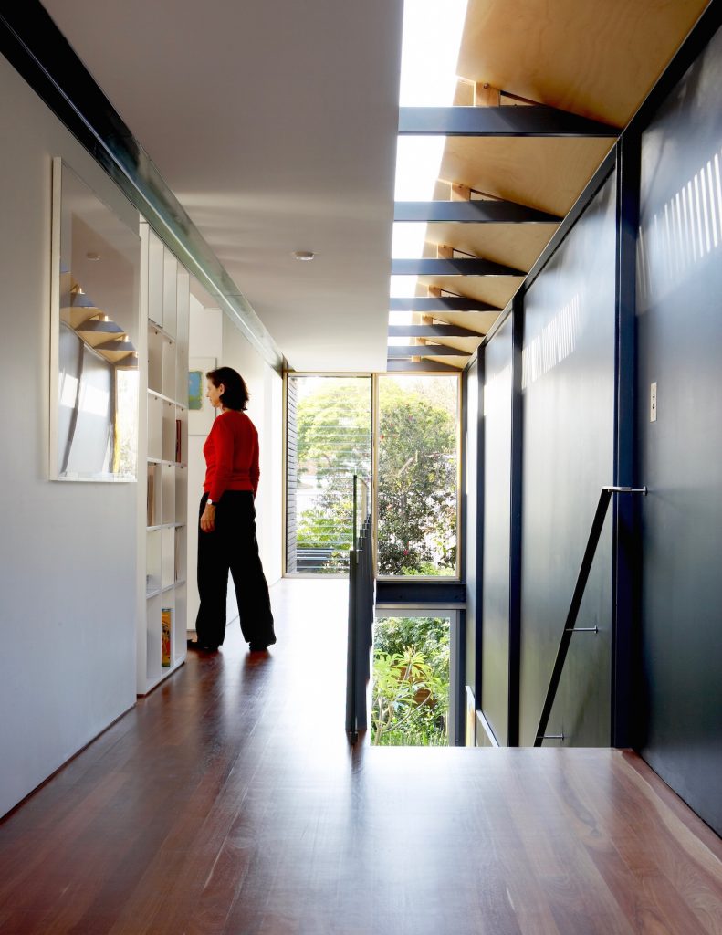 Woolahra House 11 by Grove Architects-Modern Sydney Residential Home