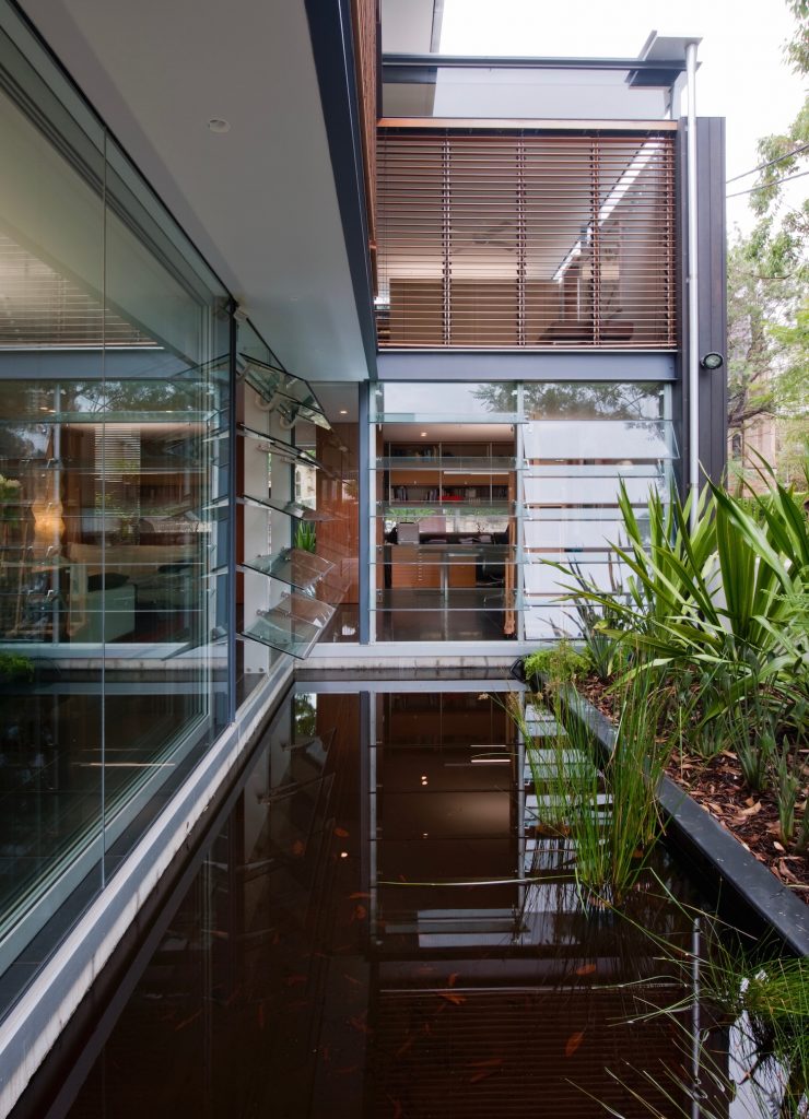 Woolahra House 11 by Grove Architects-Modern Sydney Residential Home