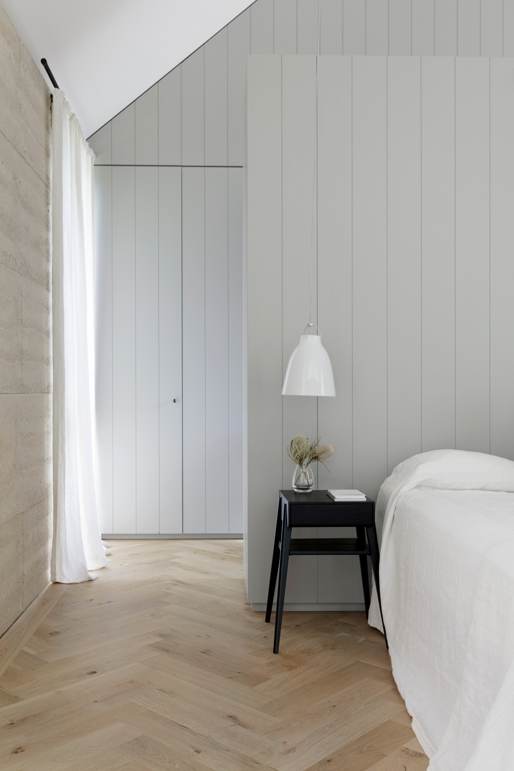 Sybil House by Templeton Architecture - Repurposed Bespoke Escape