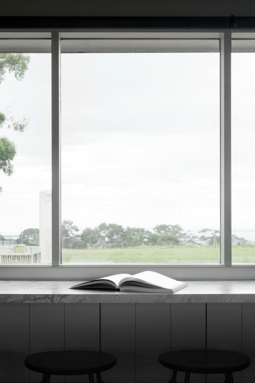 Sybil House by Templeton Architecture - Repurposed Bespoke Escape