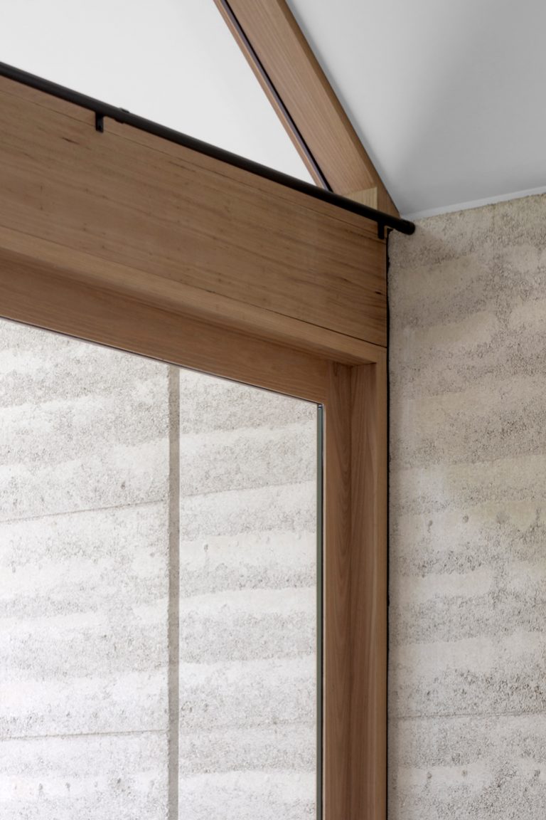 Sybil House by Templeton Architecture - Repurposed Bespoke Escape