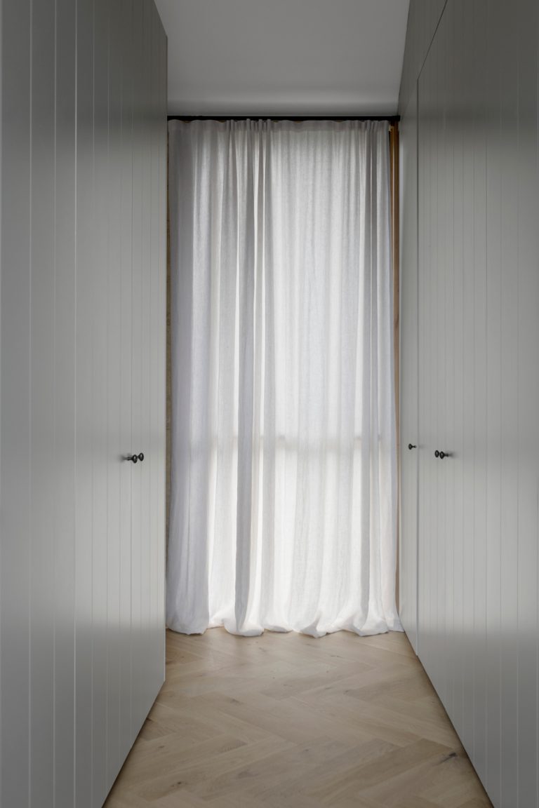 Sybil House by Templeton Architecture - Repurposed Bespoke Escape