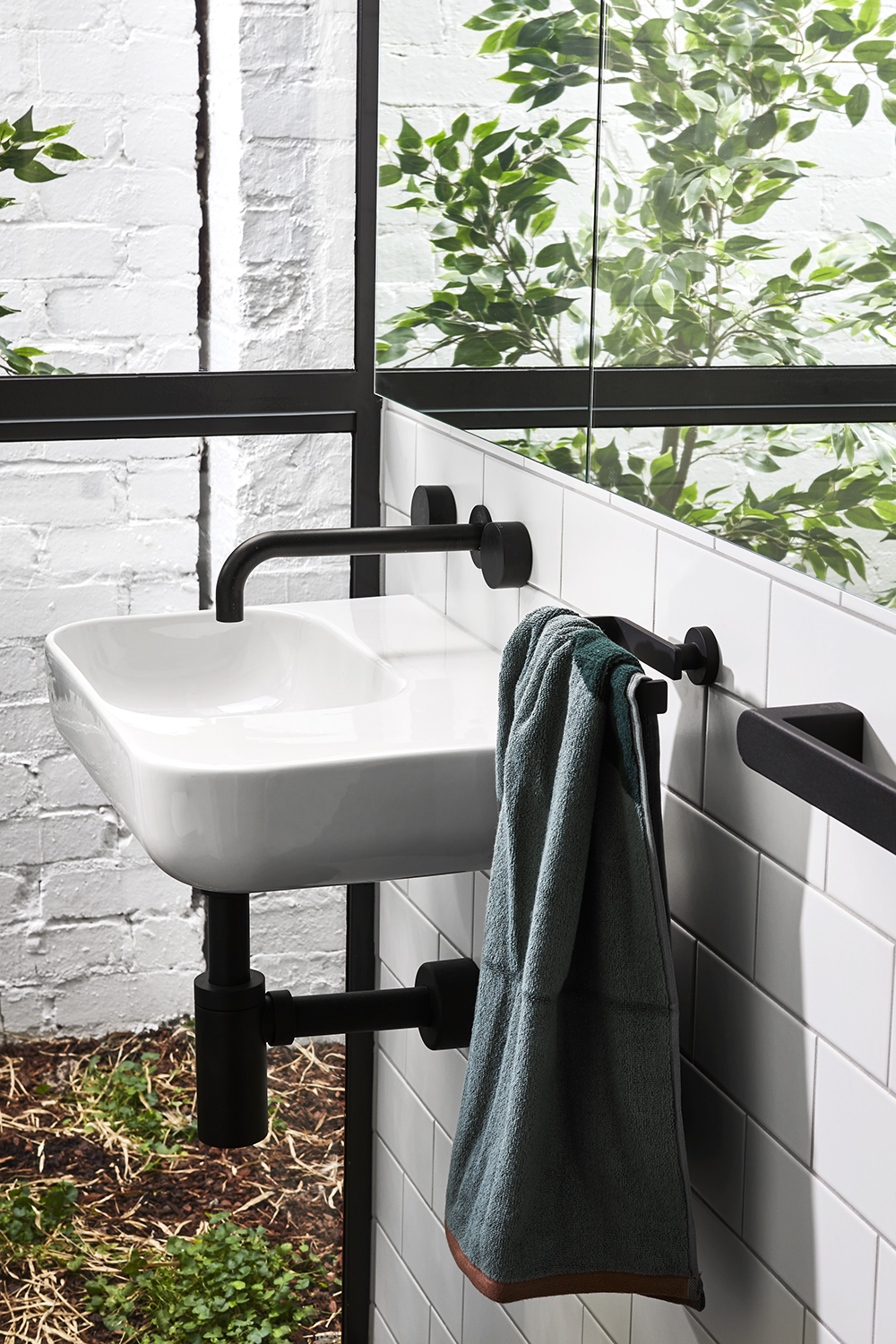 Chamfer House by Ha Architecture - The Fisher & Paykel Series Feature