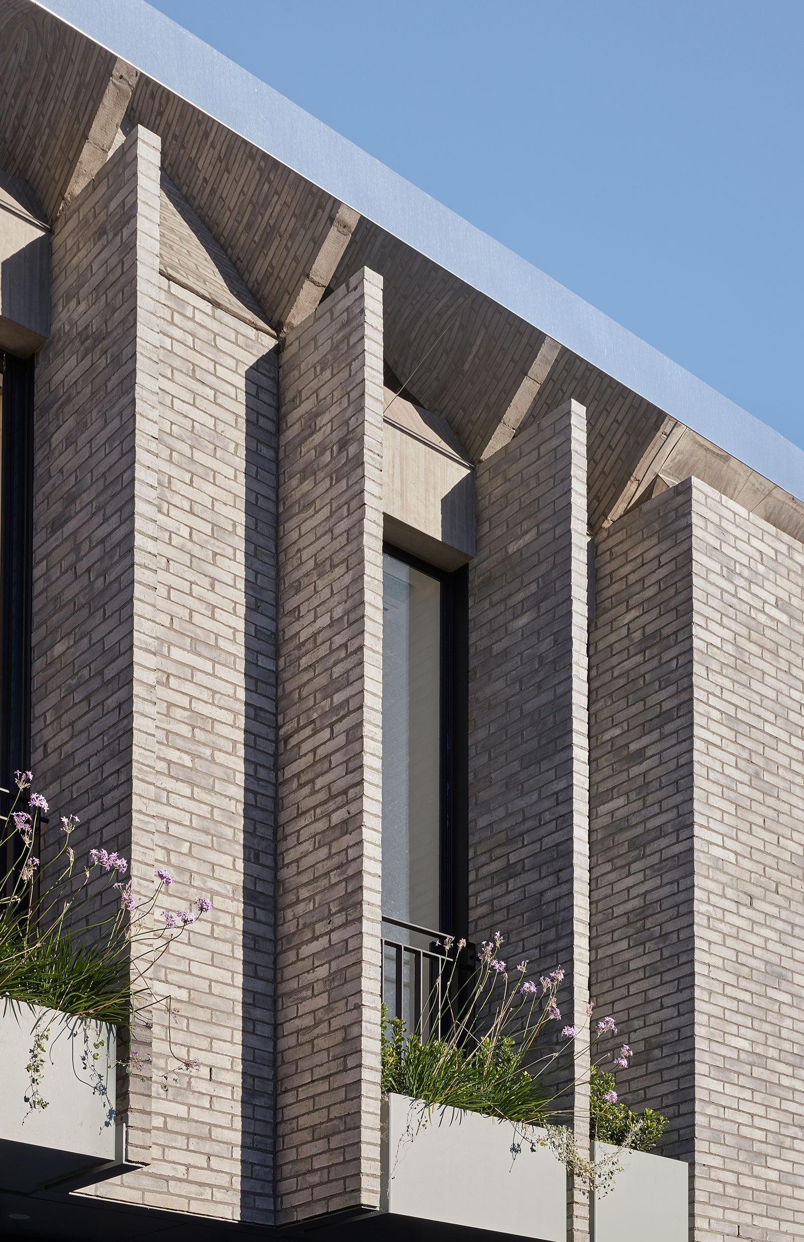 Armadale House by Inglis Architects - Natural Light Architecture & Design