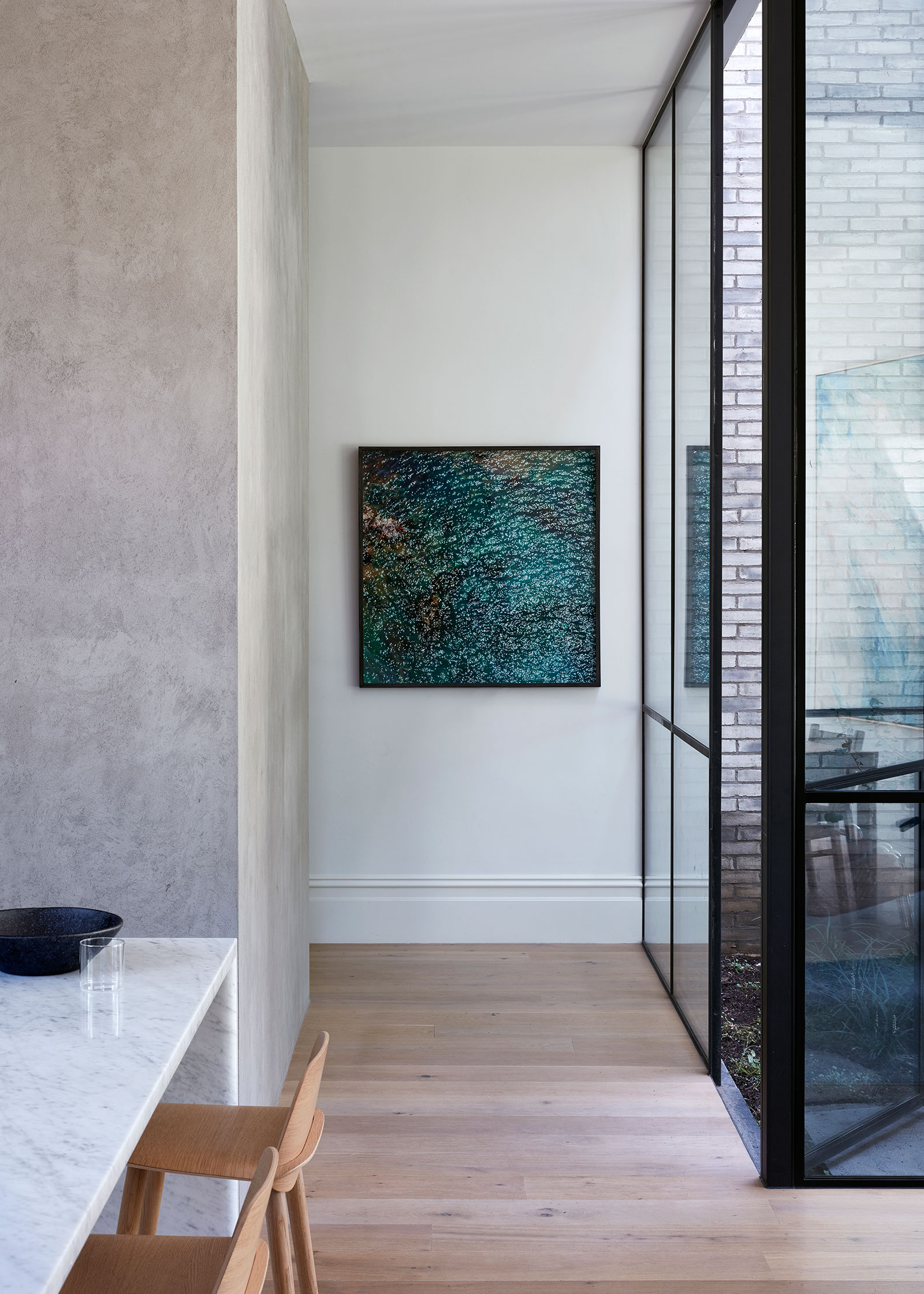 Armadale House by Inglis Architects - Natural Light Architecture & Design