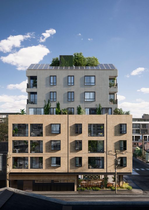 Milieu - Innovative Urban Developers Responding to the City's Urban ...