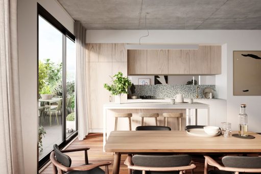 Milieu - Innovative Urban Developers Responding to the City's Urban ...