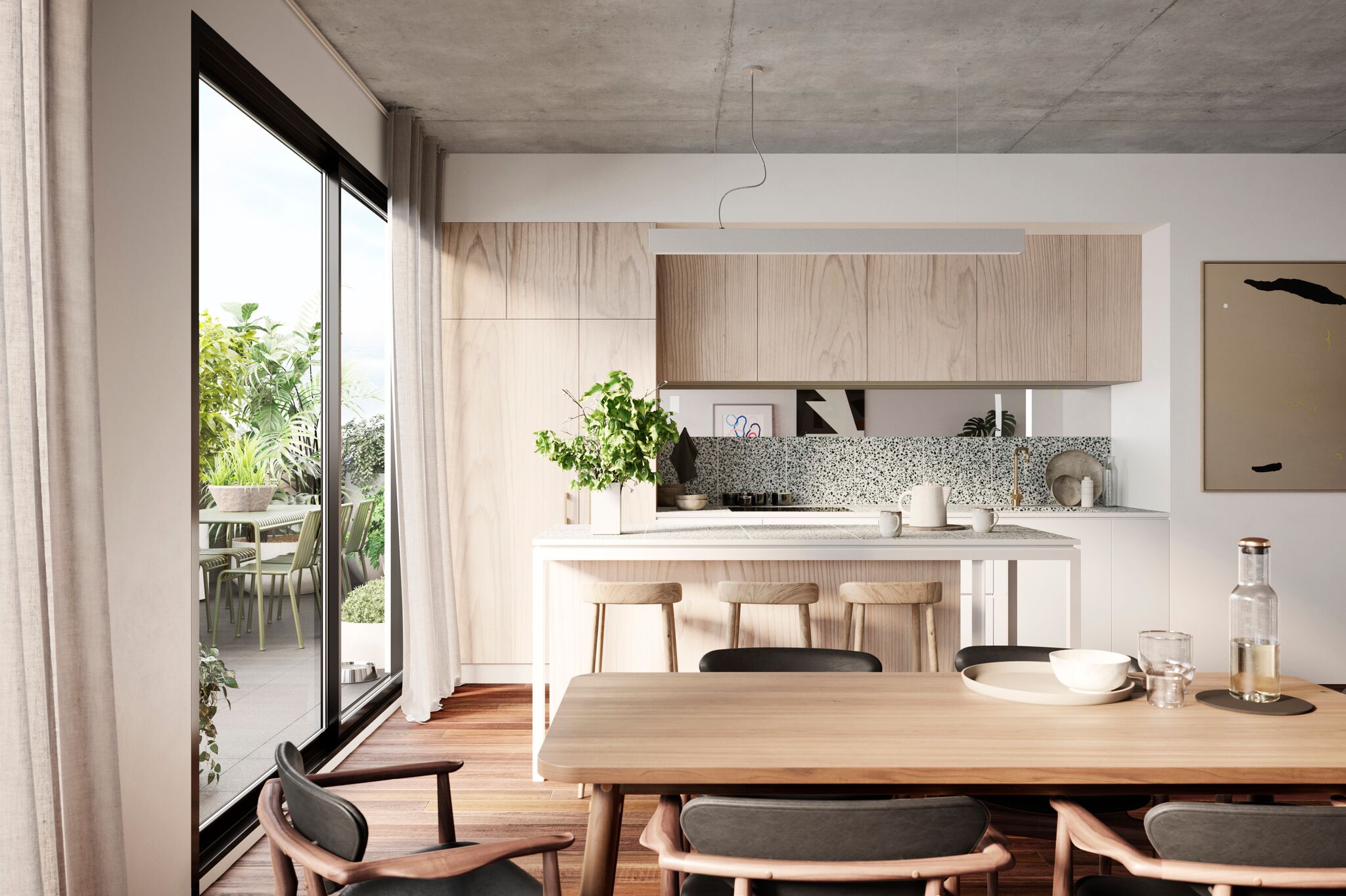 Milieu - Innovative Urban Developers Responding to the City's Urban ...