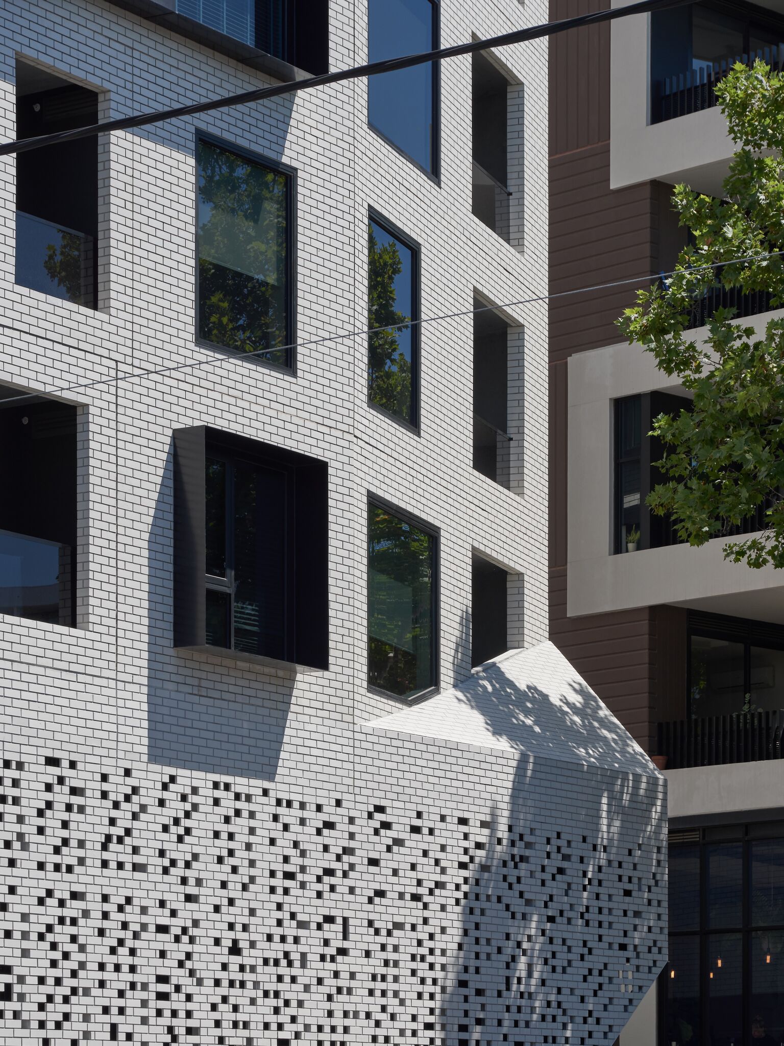 Milieu - Innovative Urban Developers Responding to the City's Urban ...