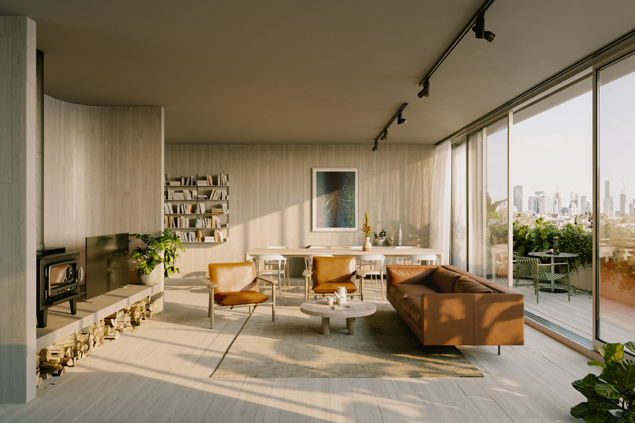 Milieu - Innovative Urban Developers Responding to the City's Urban ...