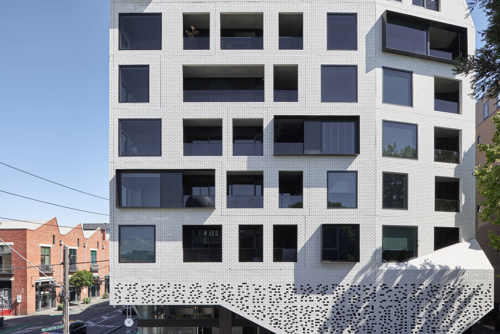 Milieu - Innovative Urban Developers Responding to the City's Urban ...