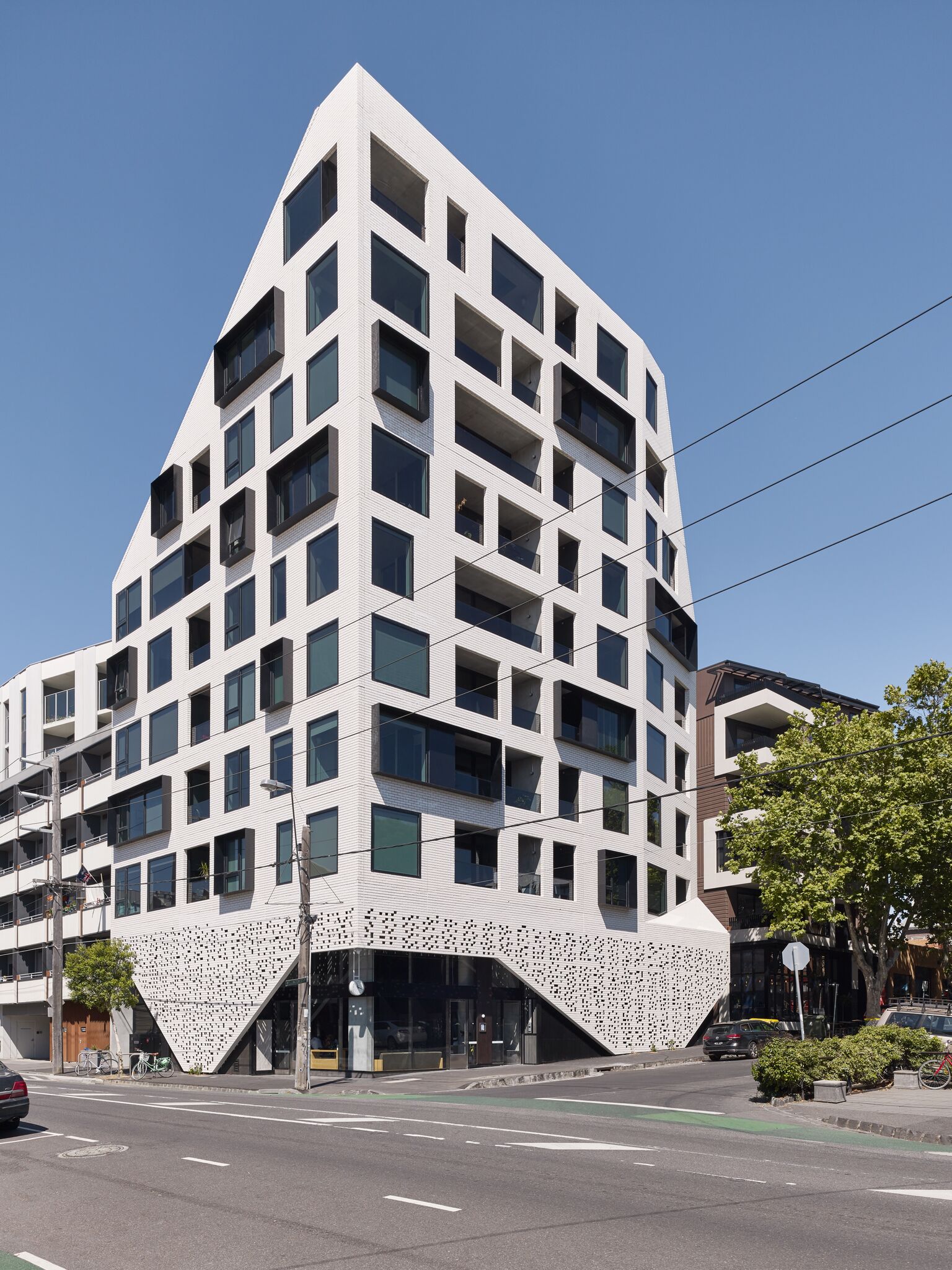 Milieu - Innovative Urban Developers Responding to the City's Urban ...