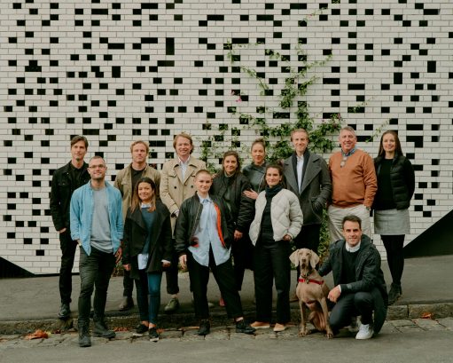 Milieu - Innovative Urban Developers Responding to the City's Urban ...