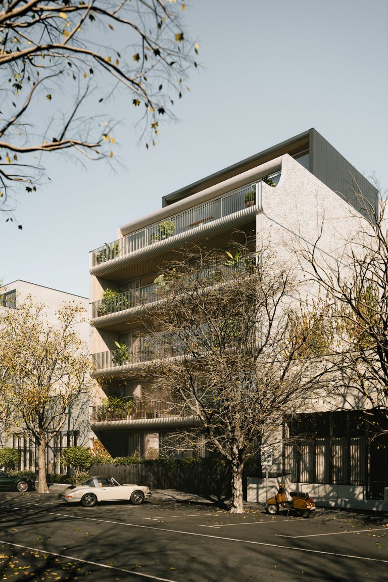 Milieu - Innovative Urban Developers Responding to the City's Urban ...