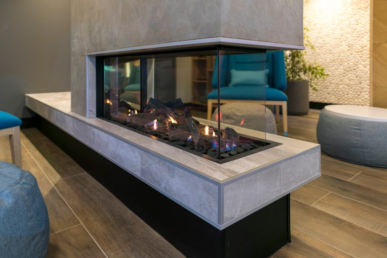 Stoke Fireplace Studio - Bringing The World’s Most Evolved Fireplaces ...