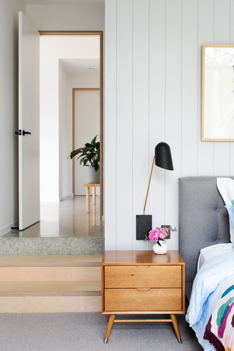 Link House Paul Tilse Architects - Modern Canberra Architecture & Design