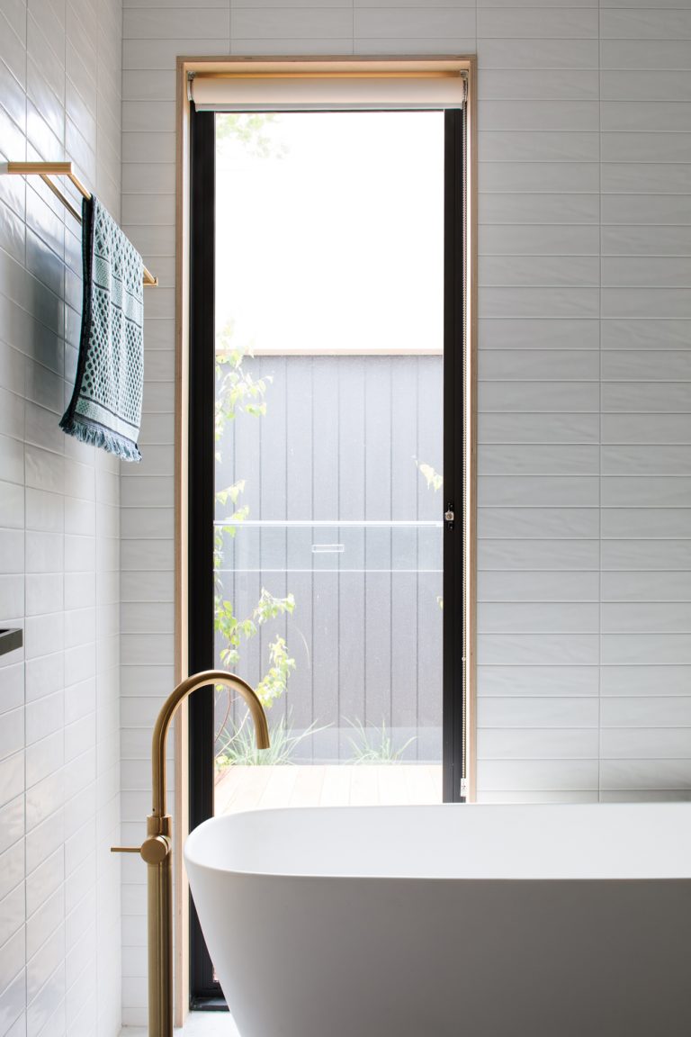 Link House Paul Tilse Architects - Modern Canberra Architecture & Design