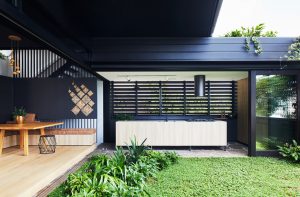 Albert Villa by Bureau Proberts - Pavilion Addition Residential ...