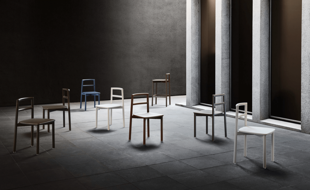 About - The Local Project