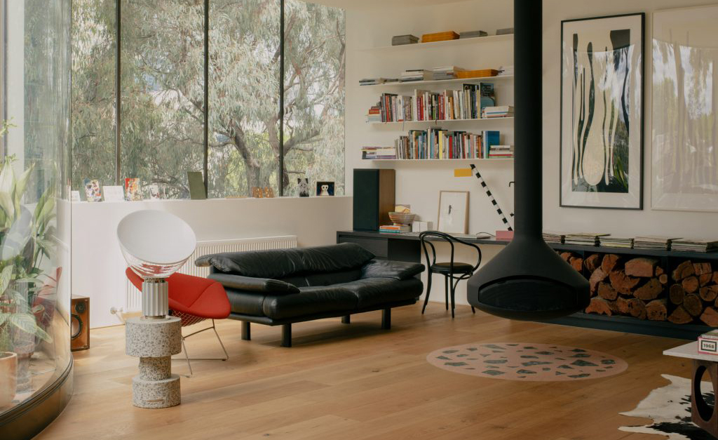 About - The Local Project