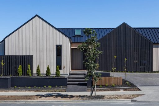 Sioo:x by Abodo - Innovative Specialist Timber Cladding Technology