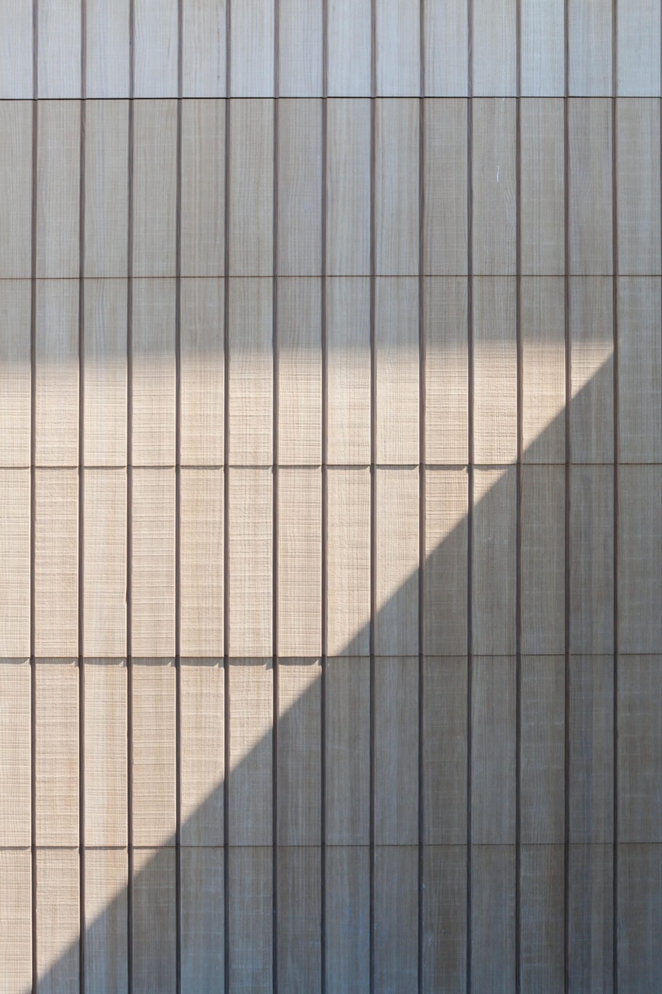 Sioo:x by Abodo - Innovative Specialist Timber Cladding Technology