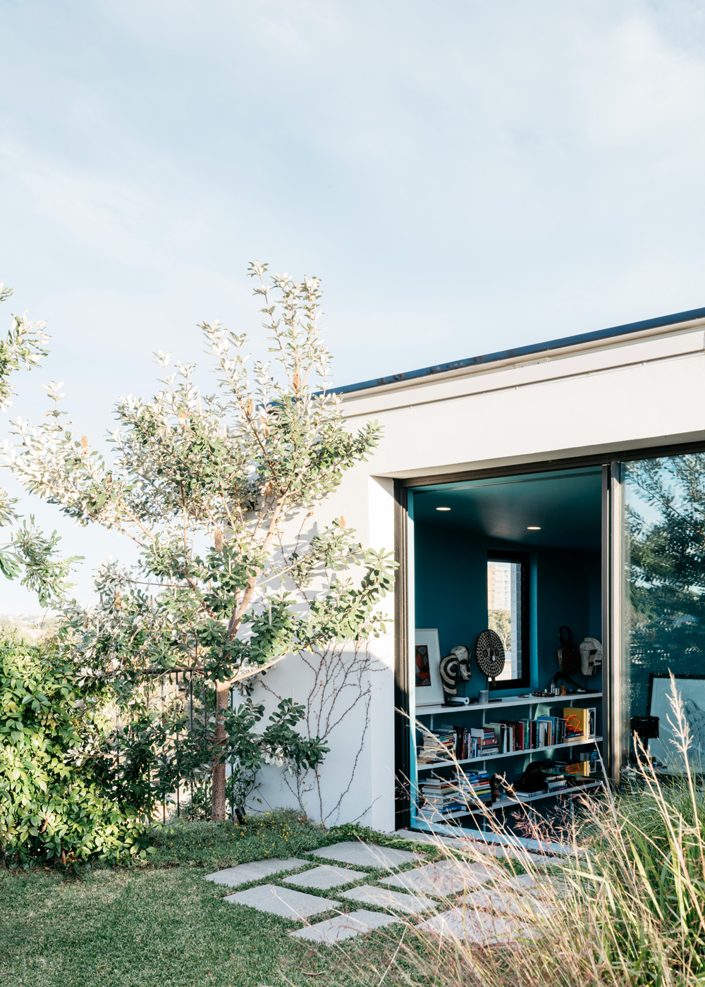 Cleveland Rooftop by SJB - Interiors and Architecture Informed by Nature