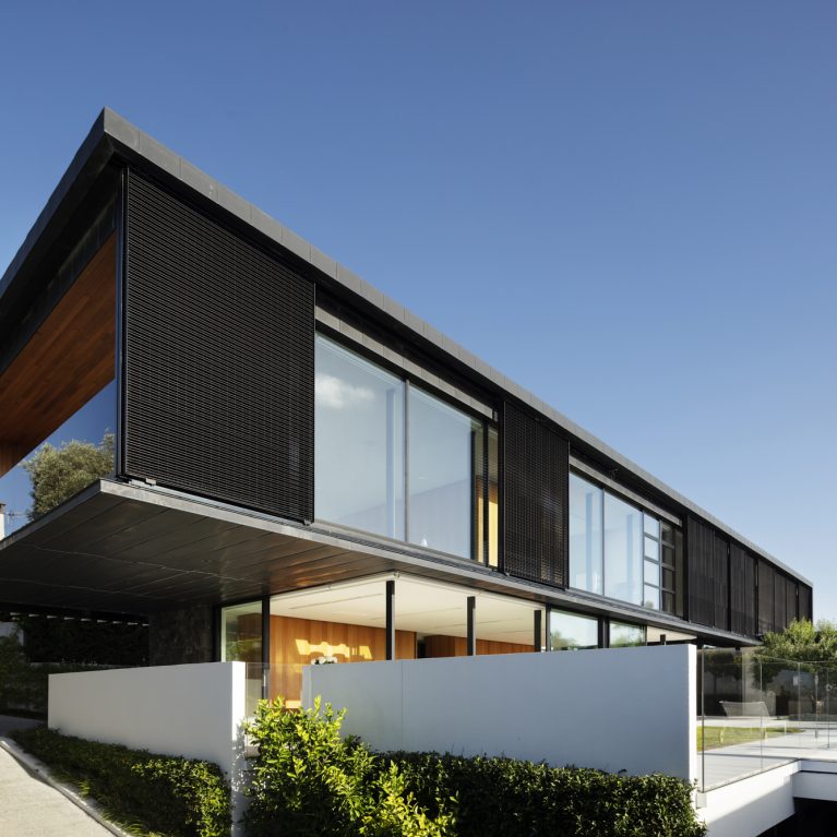 Architecture - The Local Project