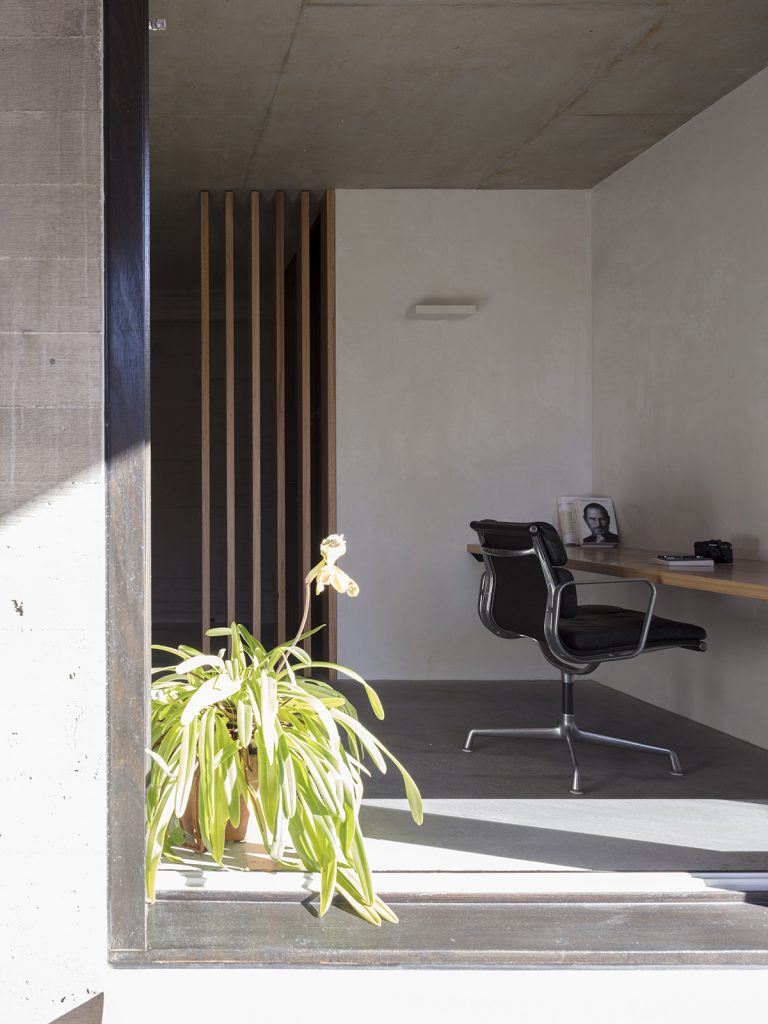 Cricket Pitch House by Scale Architecture - Sydney Residential Design