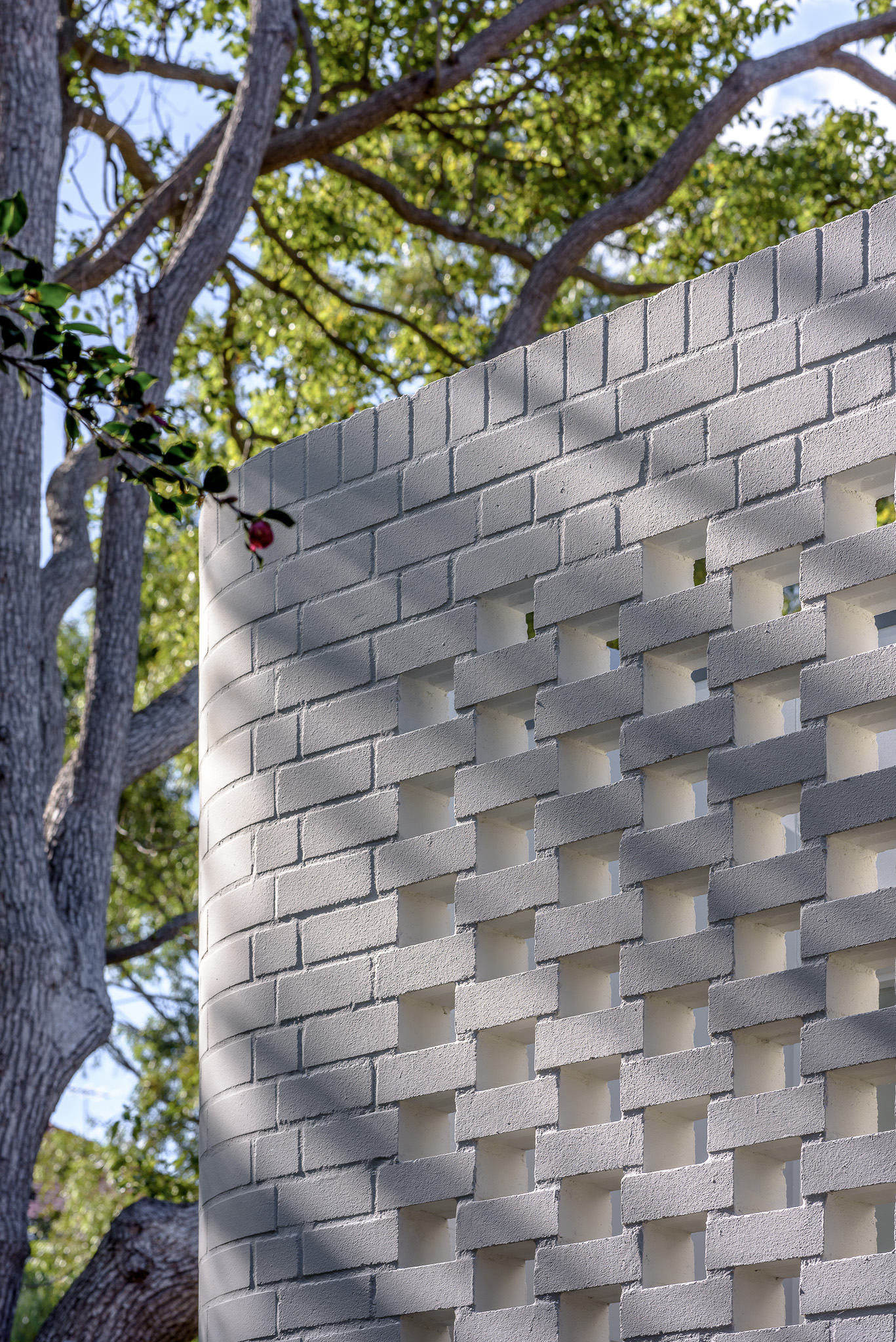 Randwick Pavilion by MASQ Architecture -Sydney Home Enclosure Design