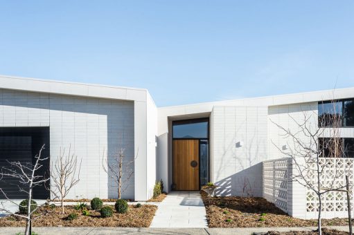 7 Ivy Lane by Honed Architecture + Design - Tasmanian Residential Build